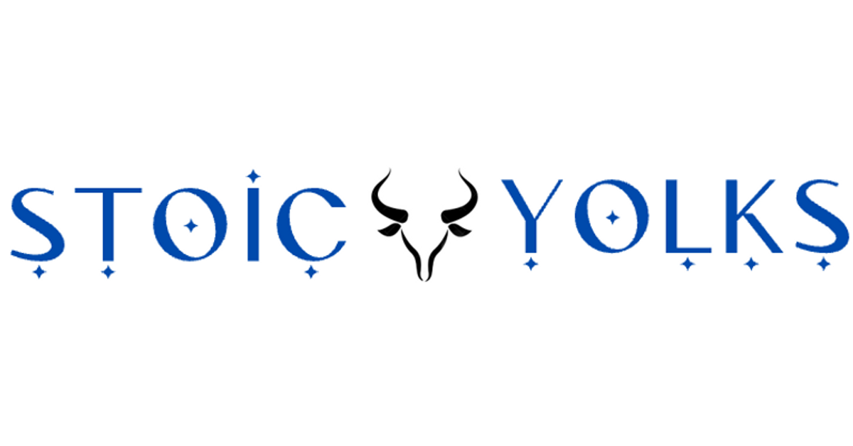 Stoic Yolks
